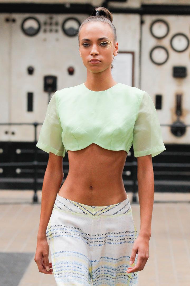 CLEO COLLECTION – Farah Wali